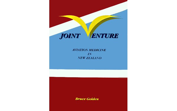 St John Archive Books - Joint Venture