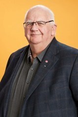 Ken Williamson