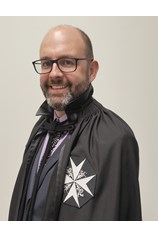 Shaun Greaves (he/him)