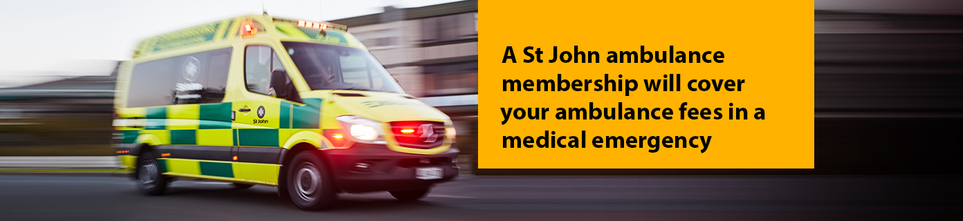 St John Ambulance International Association